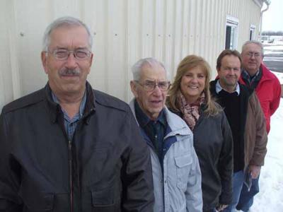 Kast Farms saluted for conservation | News | thedailynewsonline.com