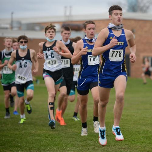 CROSS COUNTRY: O-A/E’s Hall wins elusive D1 Title, Demoy claims patch ...