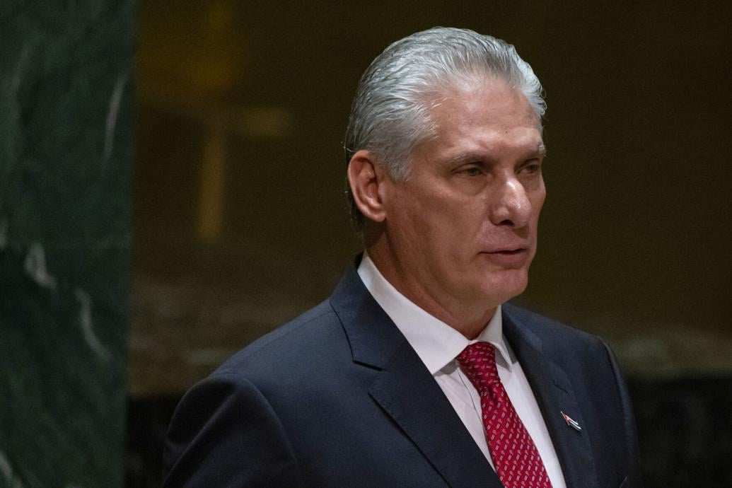 Maduro ouster leaves Cuba’s wobbling regime without a benefactor | News ...