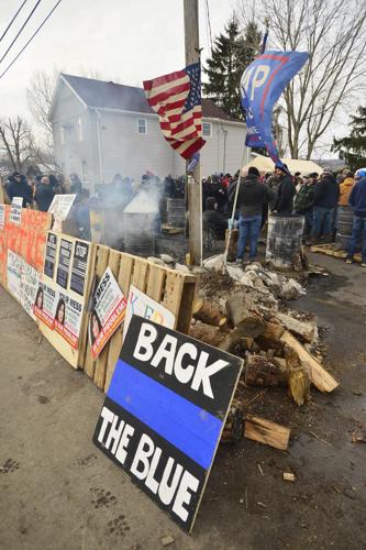 Corrections officer strike enters second week | News ...