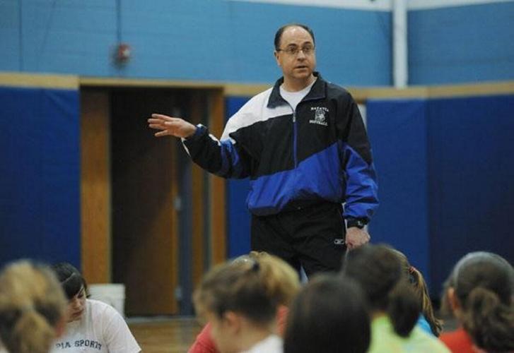 A COACHING LIFE: Batavia’s Fazio steps away as varsity softball HC ...