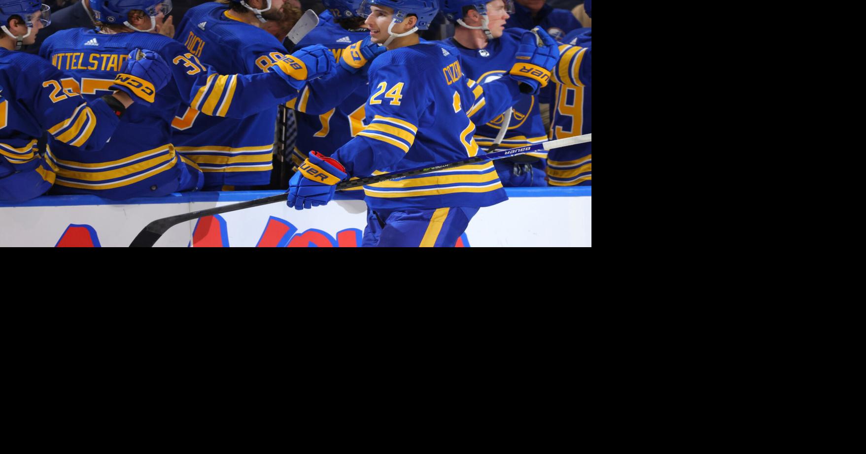 Sabres, Canucks both desperate to snap skids | Sports ...