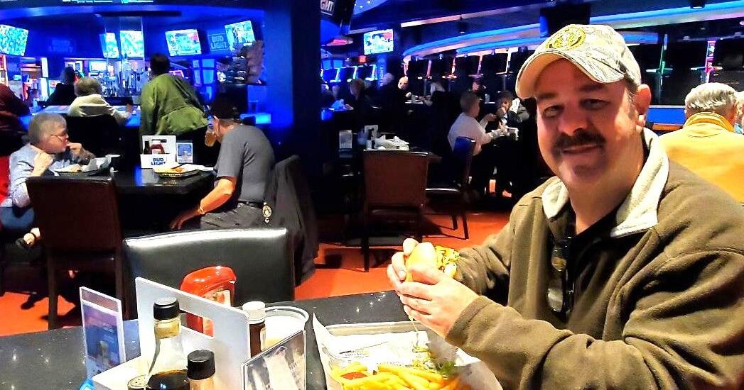 Batavia Downs says thanks to veterans | News | thedailynewsonline.com