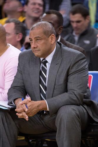 A BASKETBALL LIFE: Former ND hoops star Beyer now a top NBA asst. coach ...