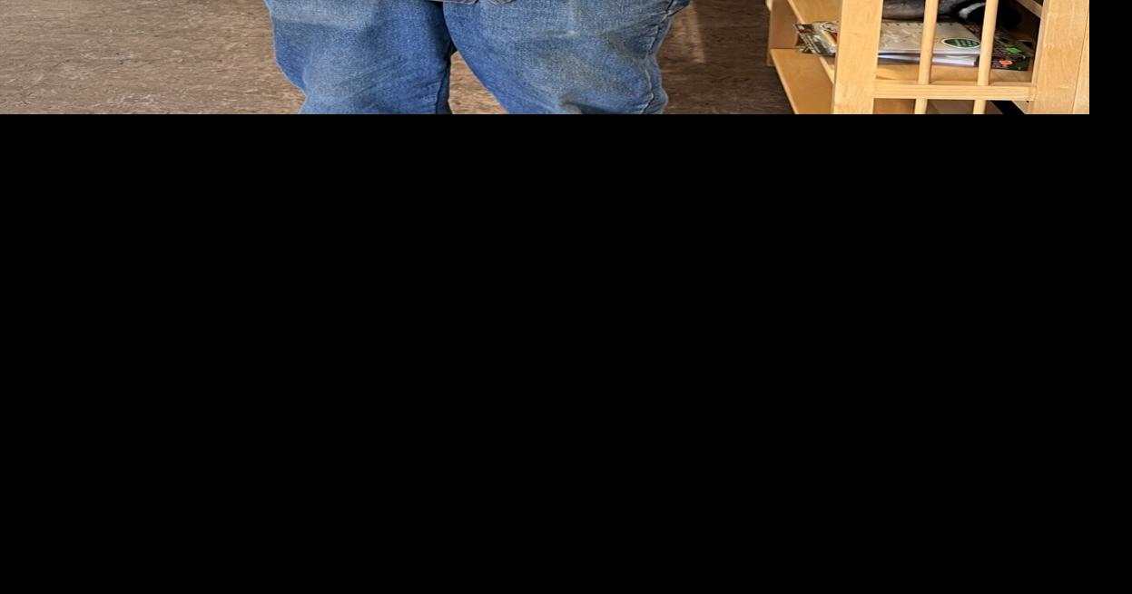 Zenger named Refuge Volunteer of the Year | News | thedailynewsonline.com