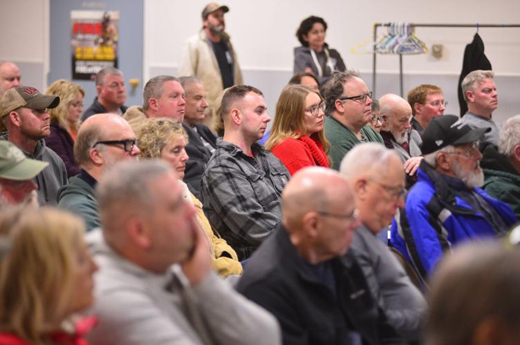 Bethany Town Board approves $21.68M Water District No. 5 project | News ...