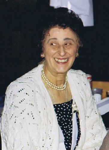 Mary A. Colombo | Obituaries | thedailynewsonline.com