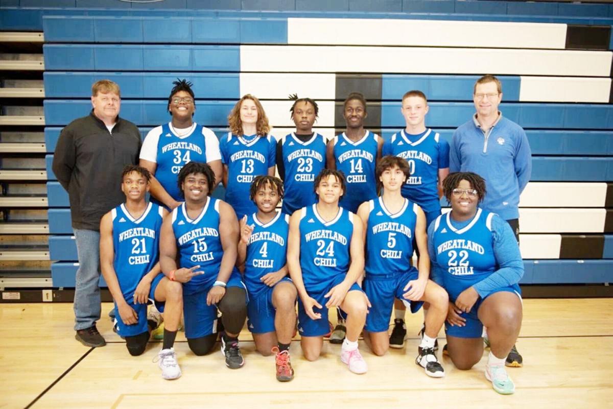 SEC. V BOYS BASKETBALL: Lyons pulls away from Wheatland-Chili for Class ...