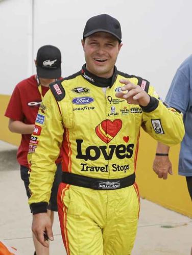David Gilliland NASCAR | Sports | thedailynewsonline.com