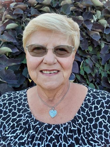Mary Sage honored with alumni award | Top Story | thedailynewsonline.com