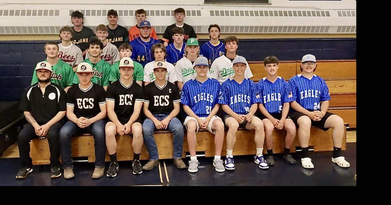 GR ALL-STARS: The best Genesee Region baseball athletes from 2025 ...