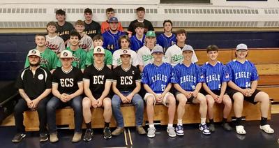 GR ALL-STARS: The best Genesee Region baseball athletes from 2025 ...