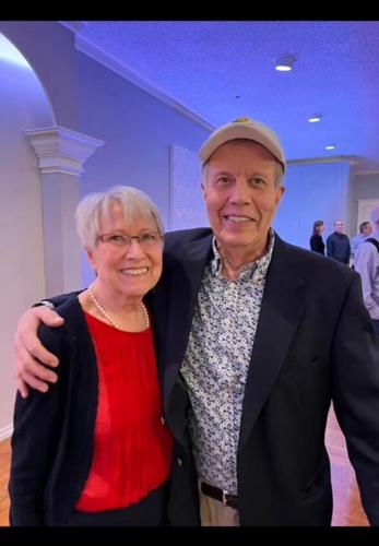 Steeling through the years: Batavia native started Lancaster's steel ...