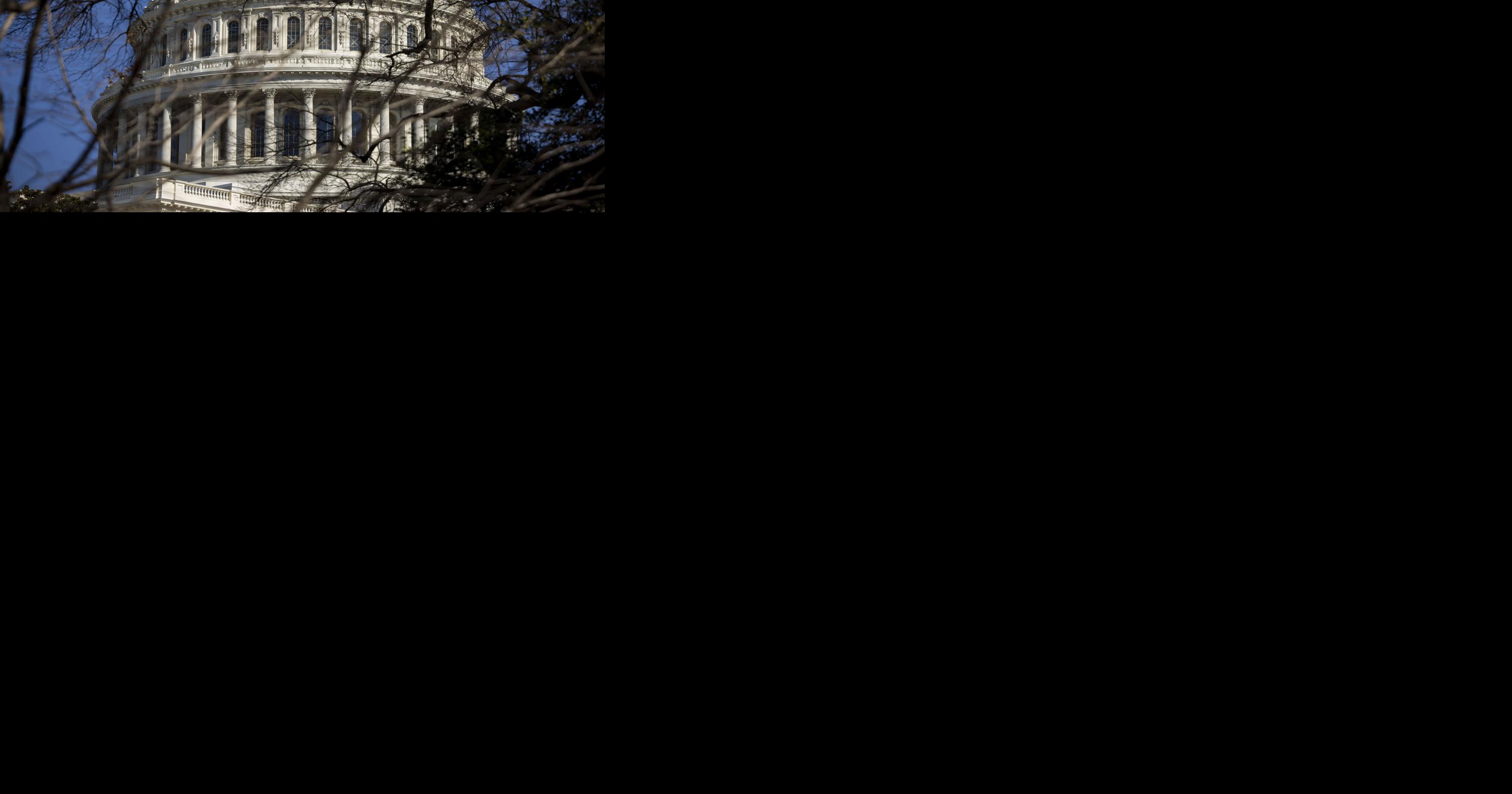 U.S. government shuts down after funding bill fails in Senate | News ...