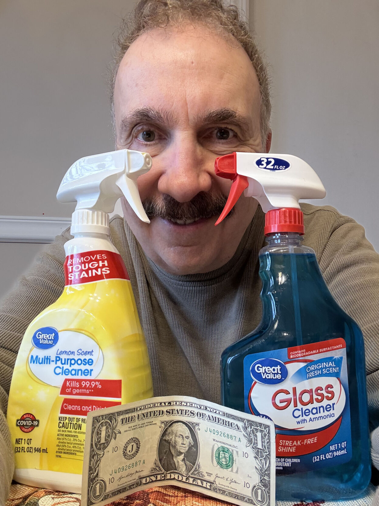 Jerry Zezima: A chore thing | Lifestyles | thedailynewsonline.com