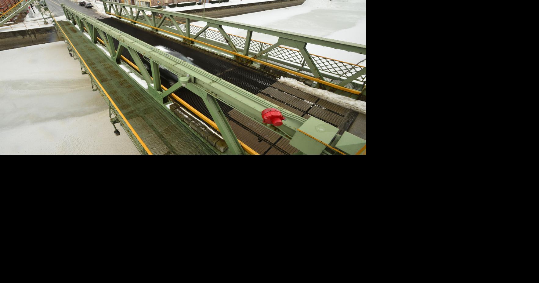 Albion crossing: Bidding underway for Route 98 lift bridge maintenance ...