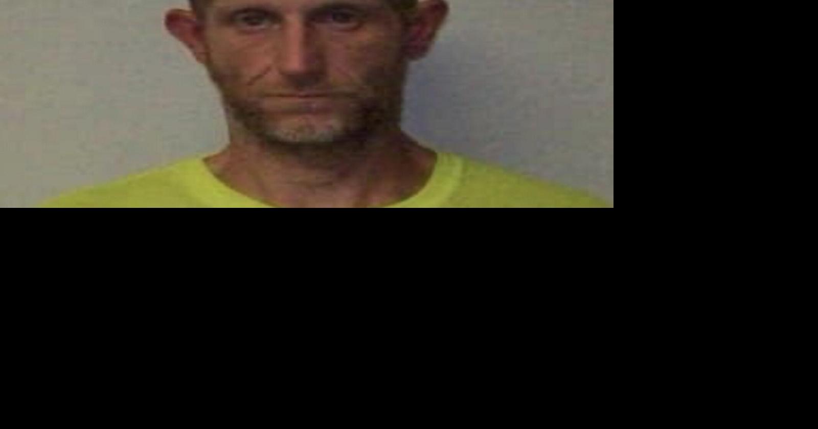 Perry police: Buffalo man had methamphetamine in vehicle | Top Story ...