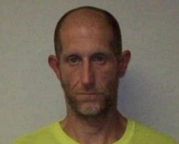 Perry police: Buffalo man had methamphetamine in vehicle | Top Story ...