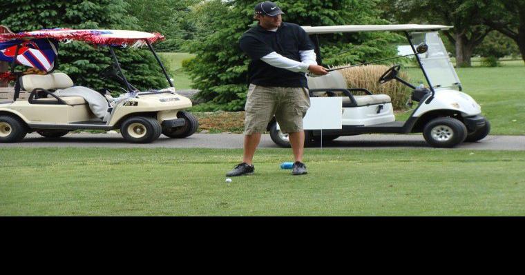 Photos — Jim Kelly Celebrity Golf Classic at Terry Hills | Sports ...