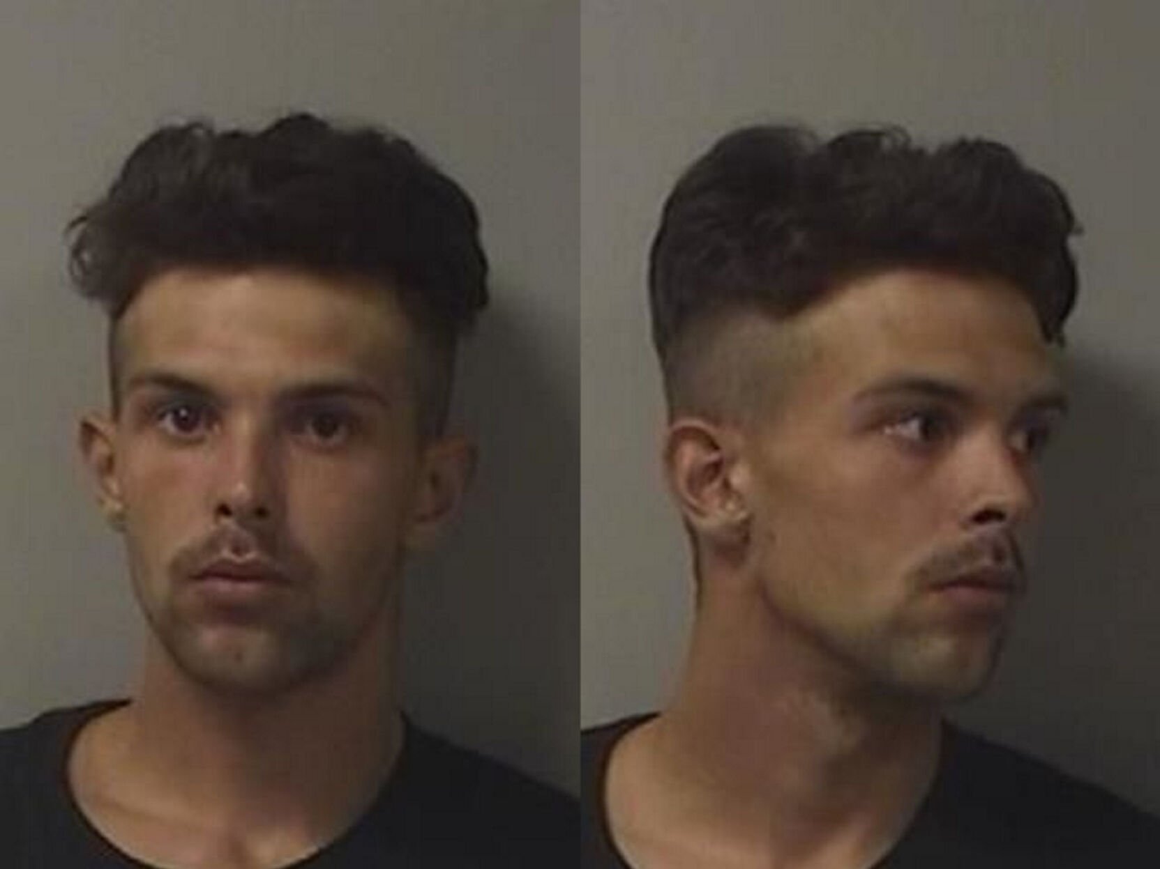 Sponaugle gets 15 years for attempted murder | Top Story ...