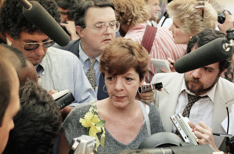 Remembering Peggy Say | News | thedailynewsonline.com