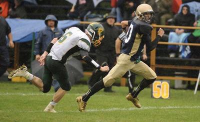 TD run | | thedailynewsonline.com