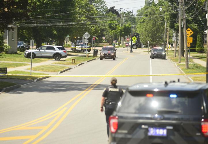 PHOTOS: Friday police response in Batavia | News | thedailynewsonline.com