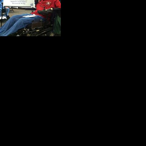 PHOTOS: Honors for Ricky Palermo | News | thedailynewsonline.com