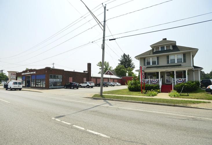 Batavia Burger King proposal coming back to city planners | News ...