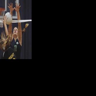 Rebecca Krenzer Shea Norton Notre Dame Kelsey Wright Alexander | Sports ...