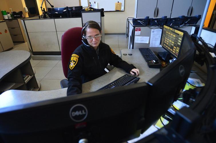 911 Dispatch: Genesee County planning to fill empty positions, stay ...