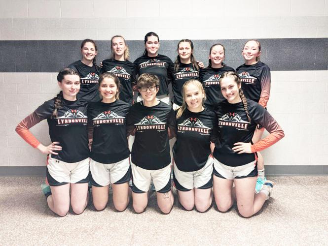 (WATCH) ON THE PROWL: Lyndonville rolls into sectional title game for ...