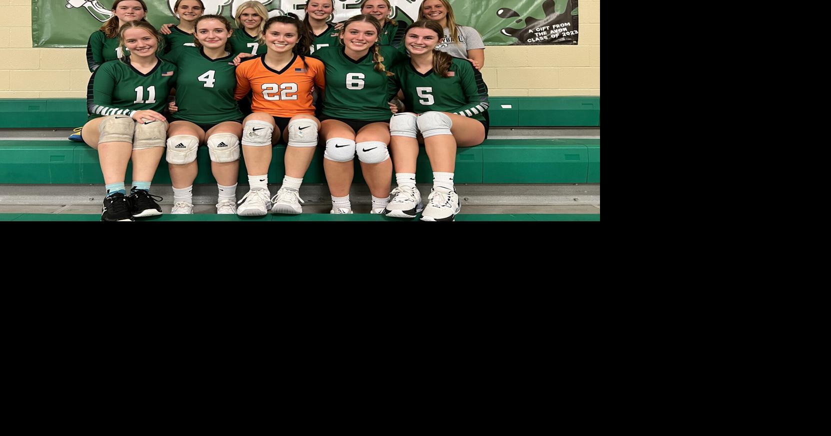 H.S. GIRLS VOLLEYBALL: Avon, Warsaw earn four-set victories on Monday ...