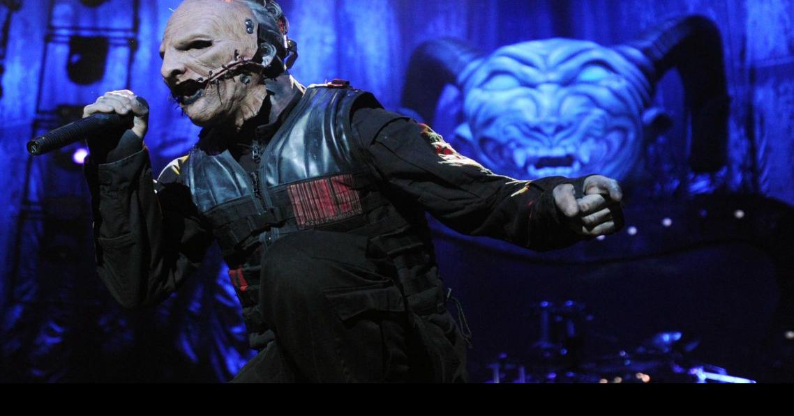 Slipknot_110.JPG | | thedailynewsonline.com