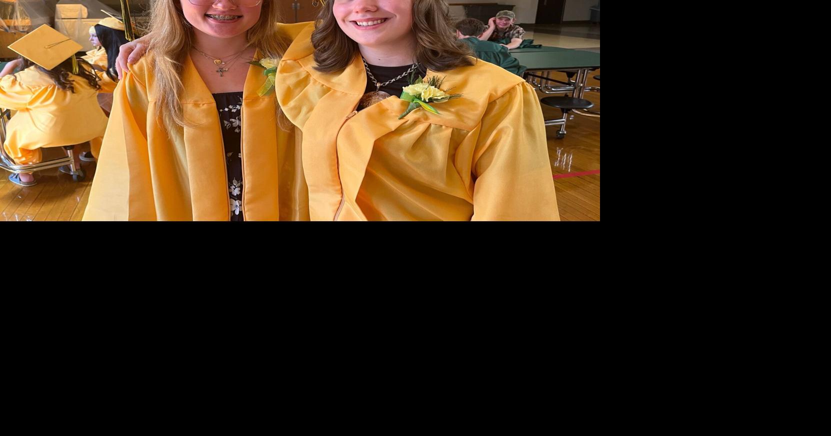 Alexander Class of '24 graduates | News | thedailynewsonline.com