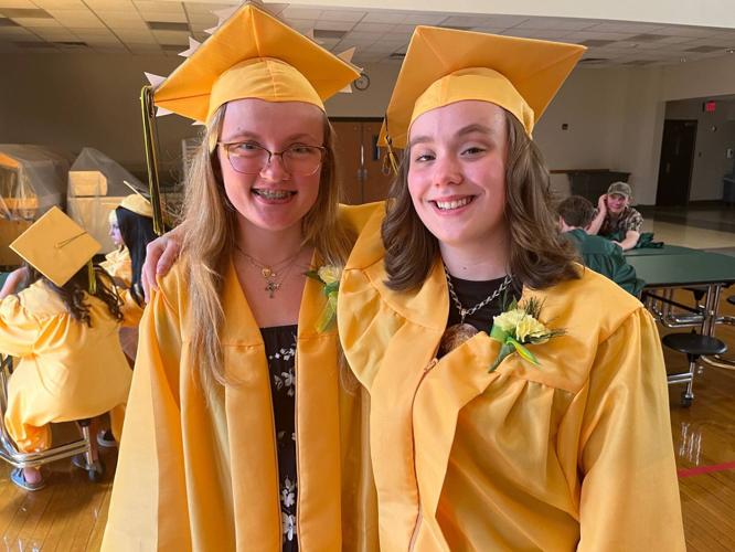 Alexander Class of '24 graduates | News | thedailynewsonline.com