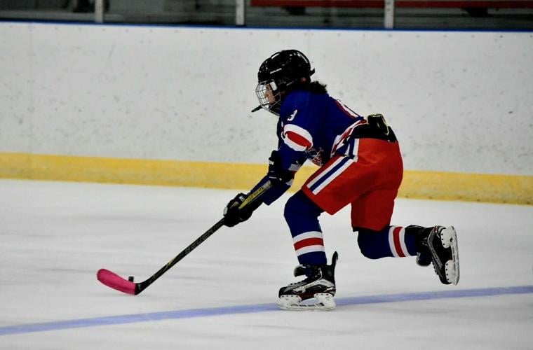 YOUTH HOCKEY: Batavia Ramparts Pee Wee A falls to Canandaigua | Sports ...