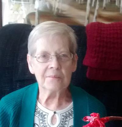 Joyce Sedore | Obituaries | thedailynewsonline.com