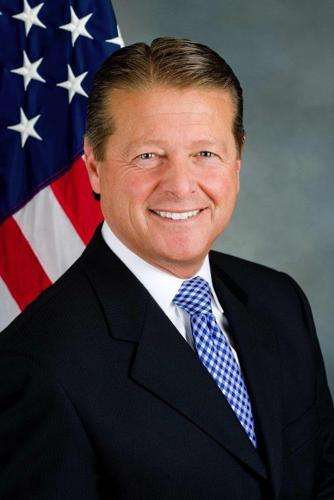 Gallivan outlines legislative goals for 2013 | News ...