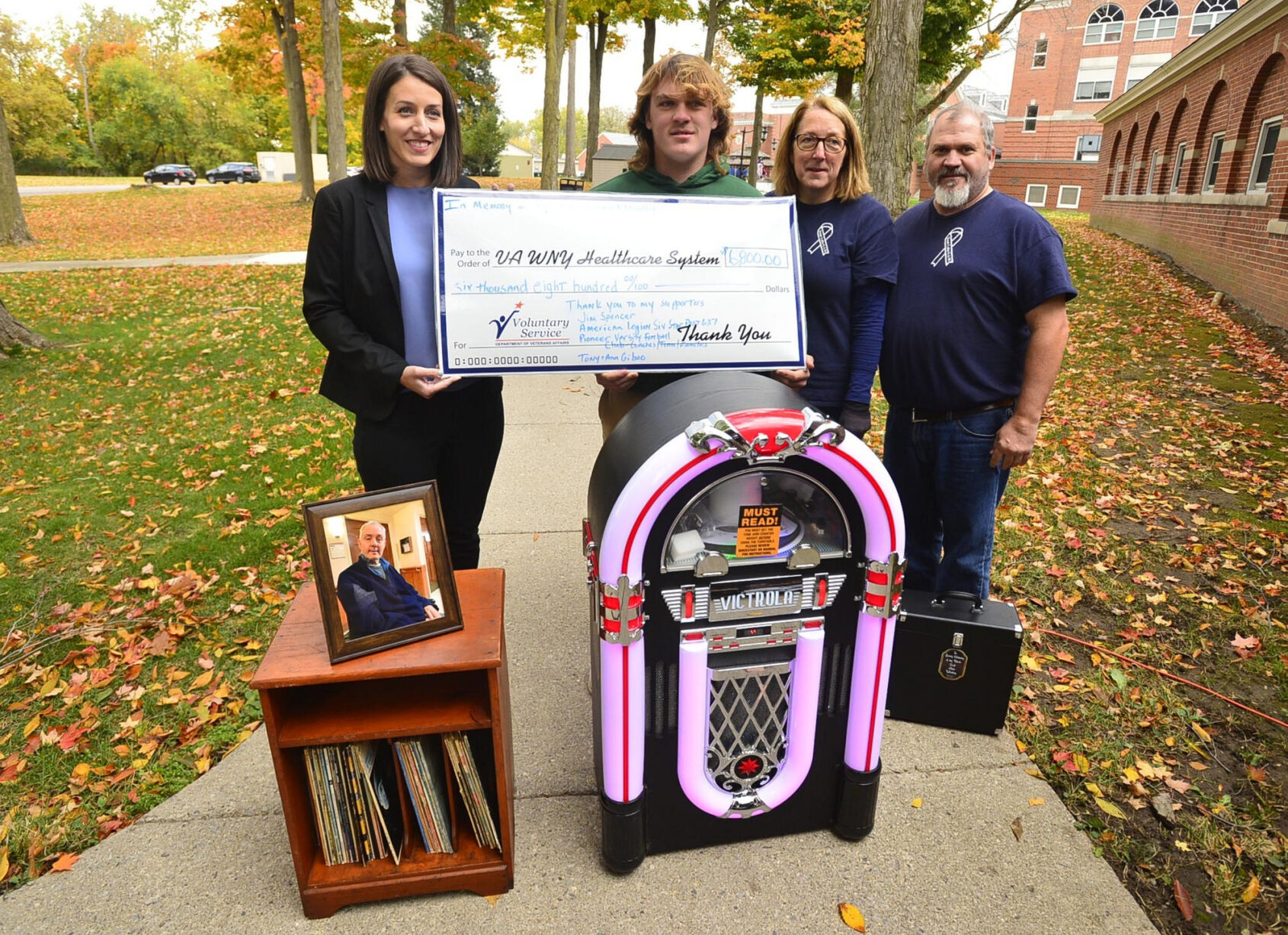 Teen’s 4-H fundraiser expands as coaches and public pitch in | Top ...