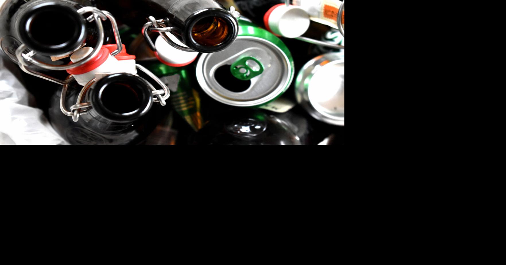 CDC data: Alcohol deaths ‘exploded’ during pandemic | News ...
