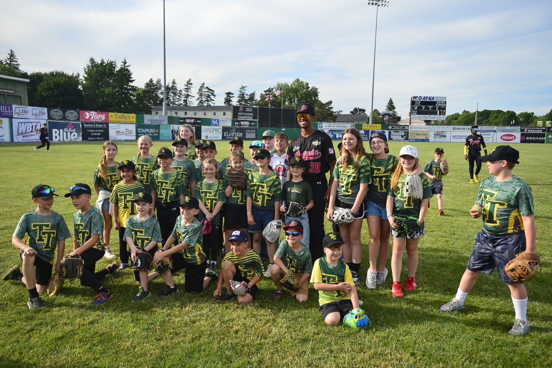 Batavia Muckdogs 2024 | | thedailynewsonline.com