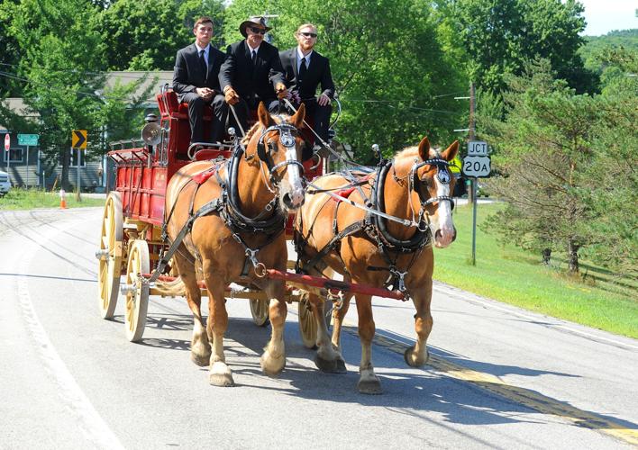 ‘A beautiful man:’ Family and community pay respects to Hans Boxler Sr ...
