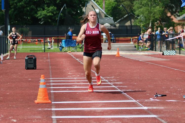 SEC. V TRACK AND FIELD: 49 GLOW region athletes qualifiy for state ...