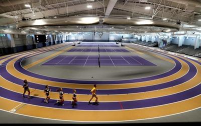 INDOOR TRACK: Dansville sets three program records in RWTL meet at ...