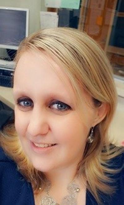Nichole Lee Ruck | Obituaries | thedailynewsonline.com