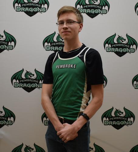 GR ALL-STARS: Pembroke nets five stars across soccer, cross country ...
