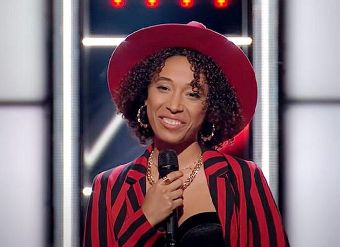 (WATCH) Catch a rising star: GCC alumn Samara Brown appearing on ‘The ...