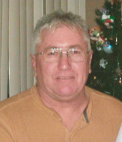 Thomas D. Englerth | Obituaries | thedailynewsonline.com