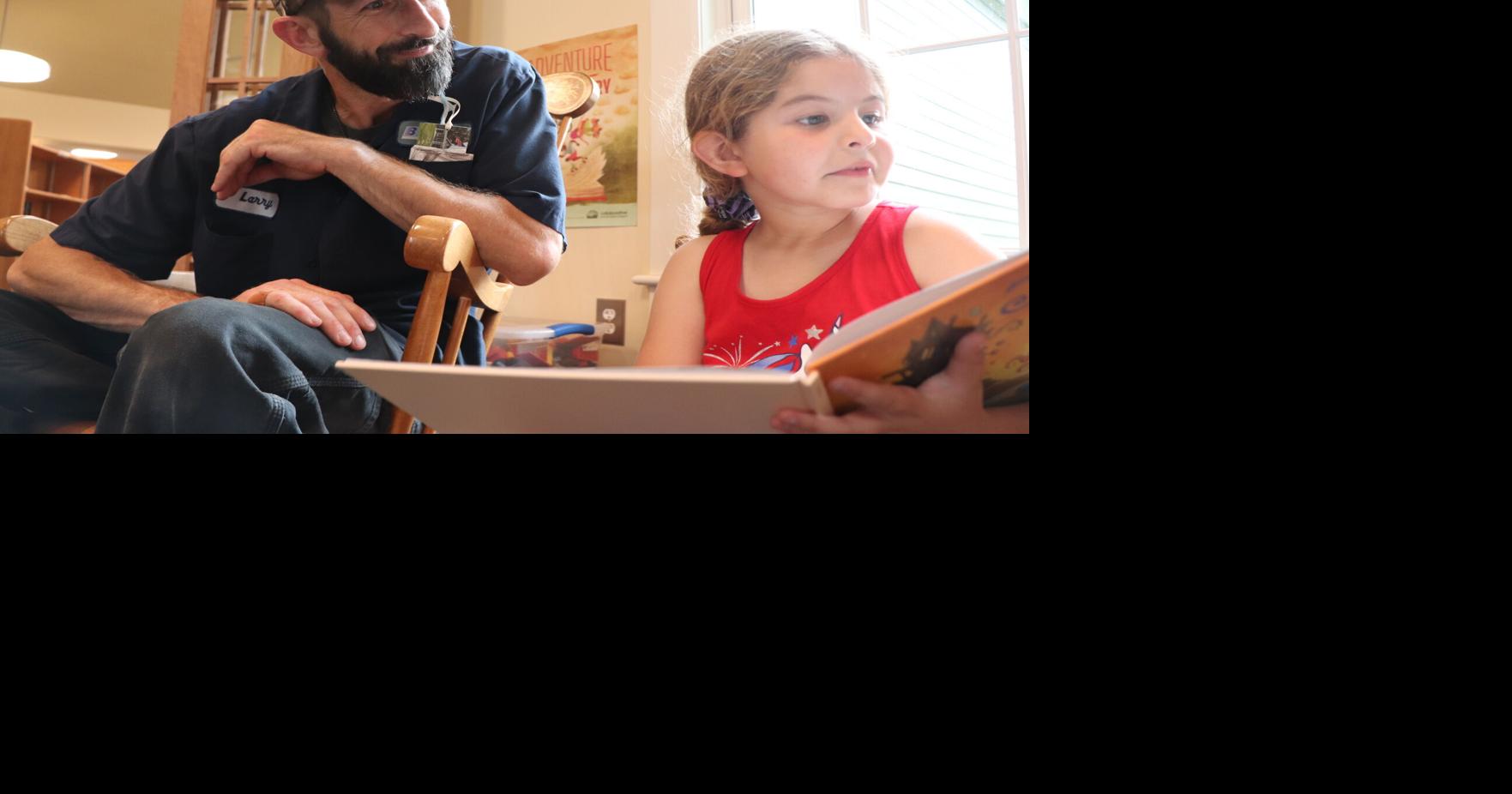 Caledonia library celebrates expansion | News | thedailynewsonline.com
